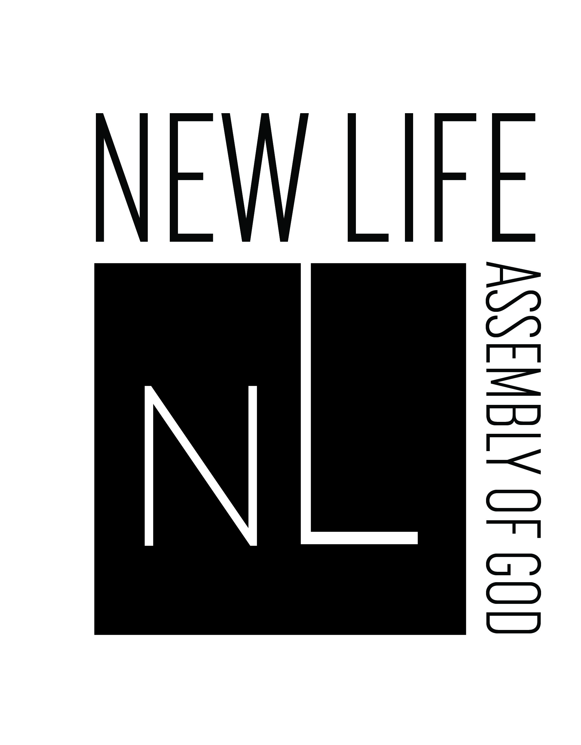 Welcome to New Life! | Text In Church