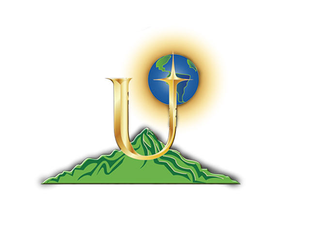 Welcome to Unity Temple! | Text In Church