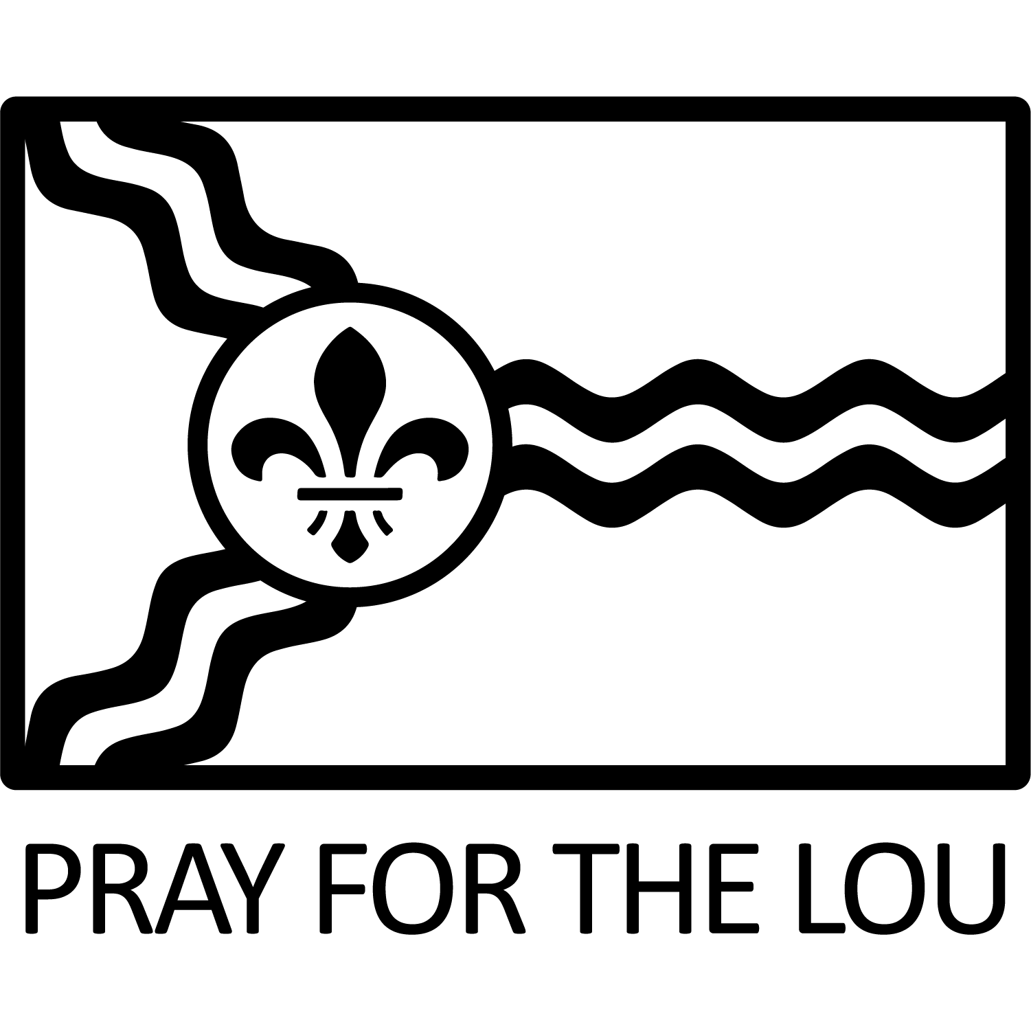 Fast For The Lou | Text In Church