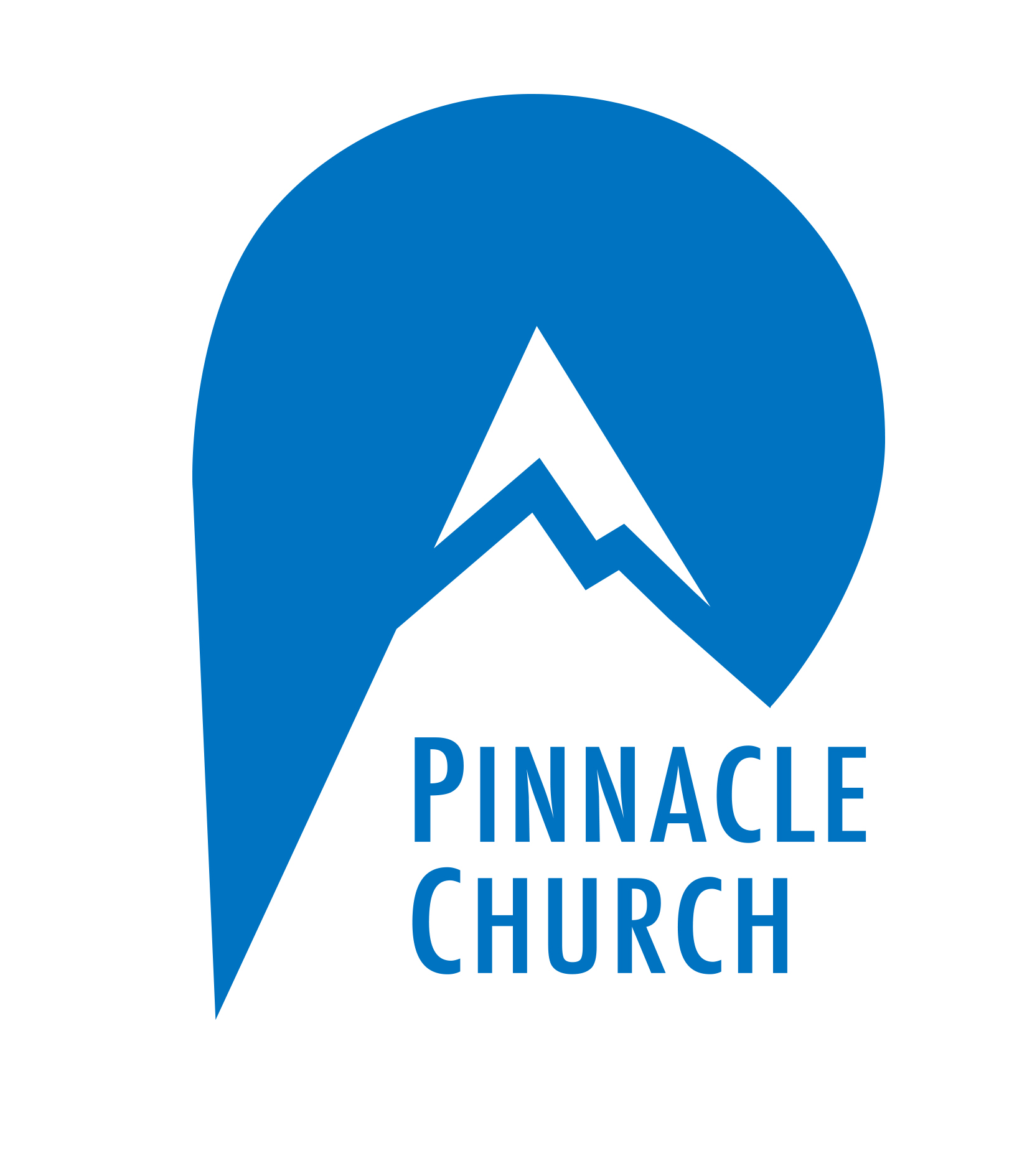 New To Pinnacle | Text In Church