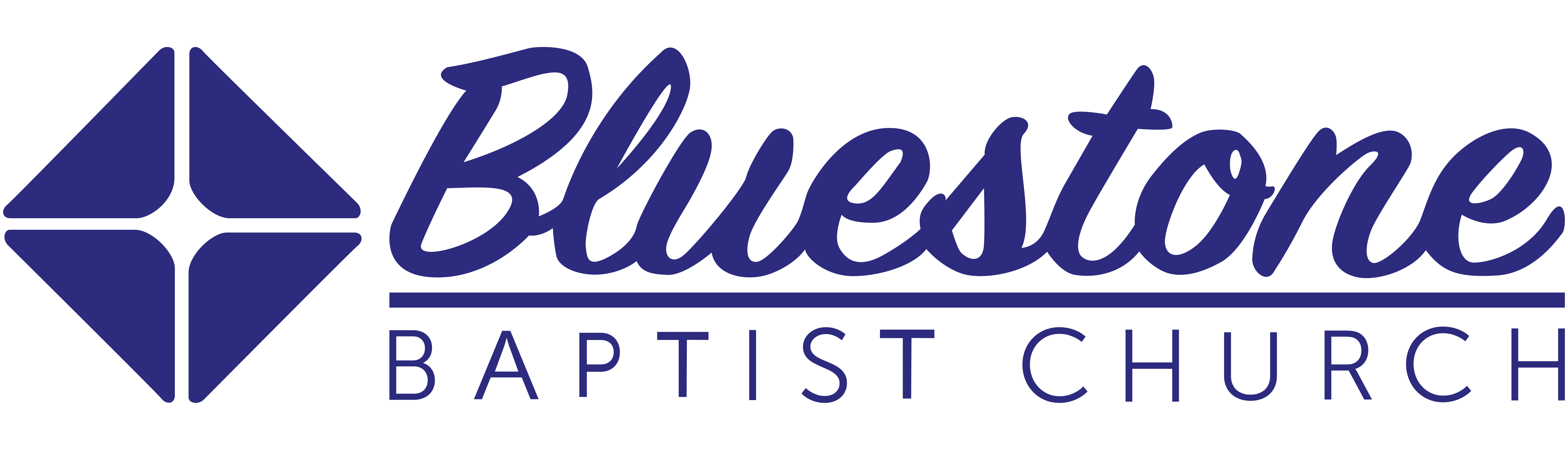 Hey there! | Text In Church