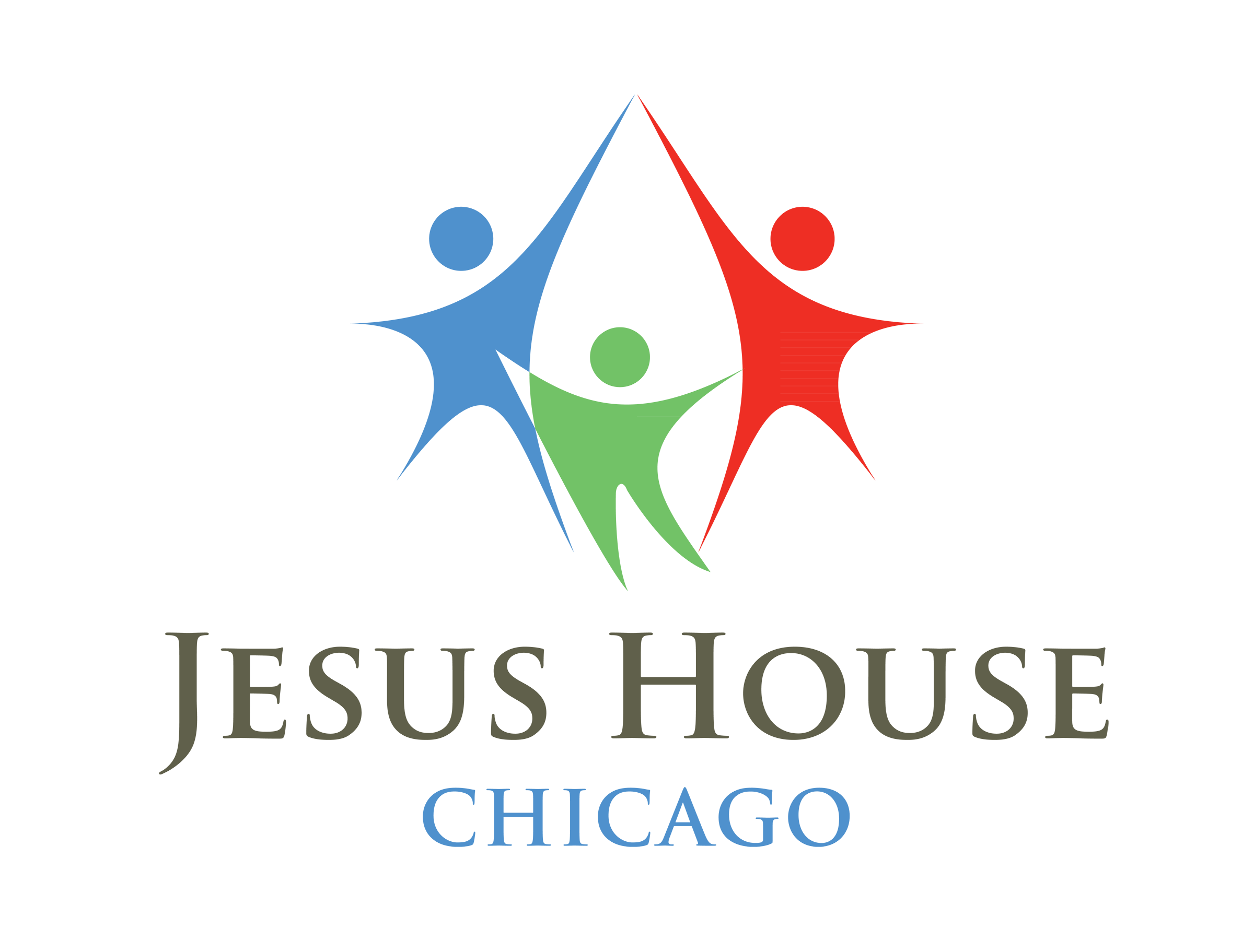 Planning to Visit Jesus House Chicago for the first time? | Text In Church