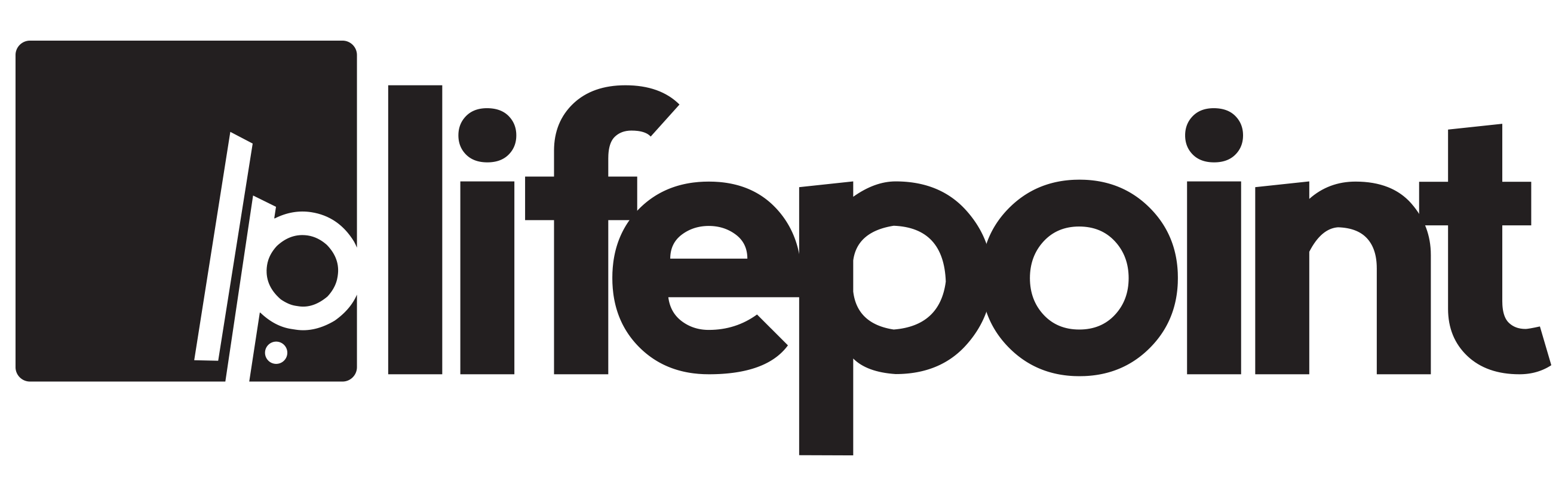 Welcome to Lifepoint | Text In Church