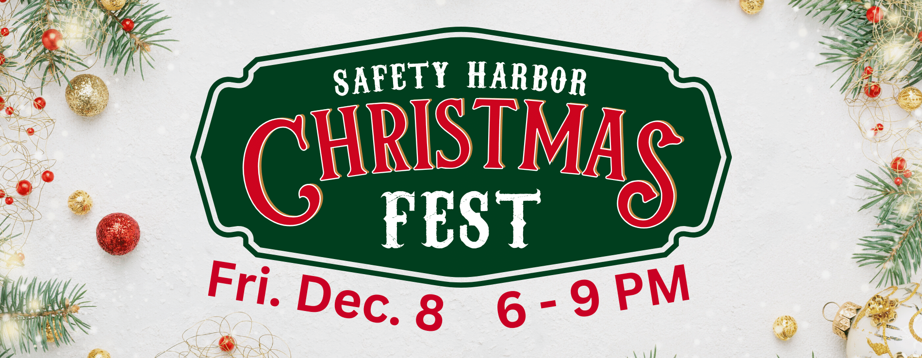 I'd like to pre-register for Christmas Fest | Text In Church