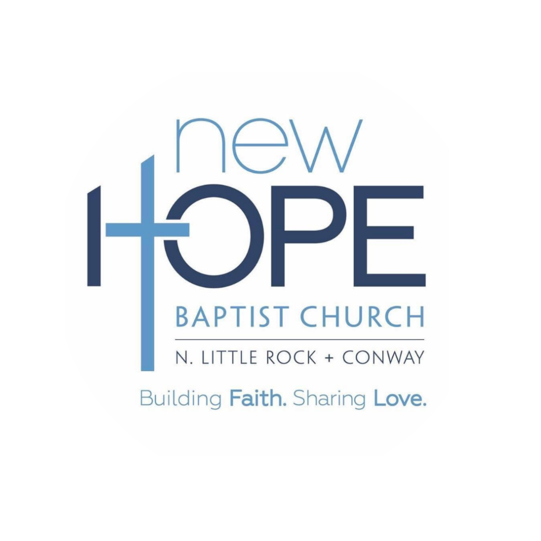 Welcome to New Hope! | Text In Church