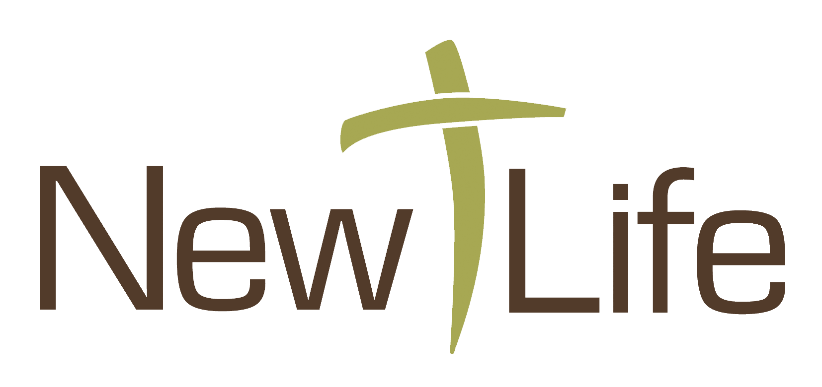 Welcome to New Life! | Text In Church