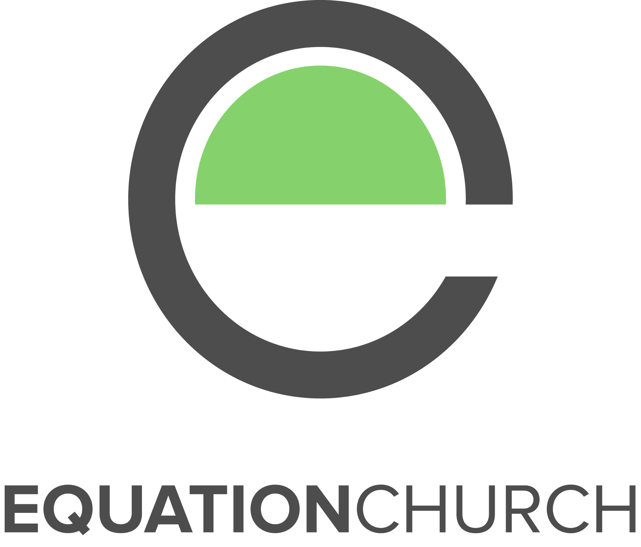 Become an EC World Changer | Text In Church