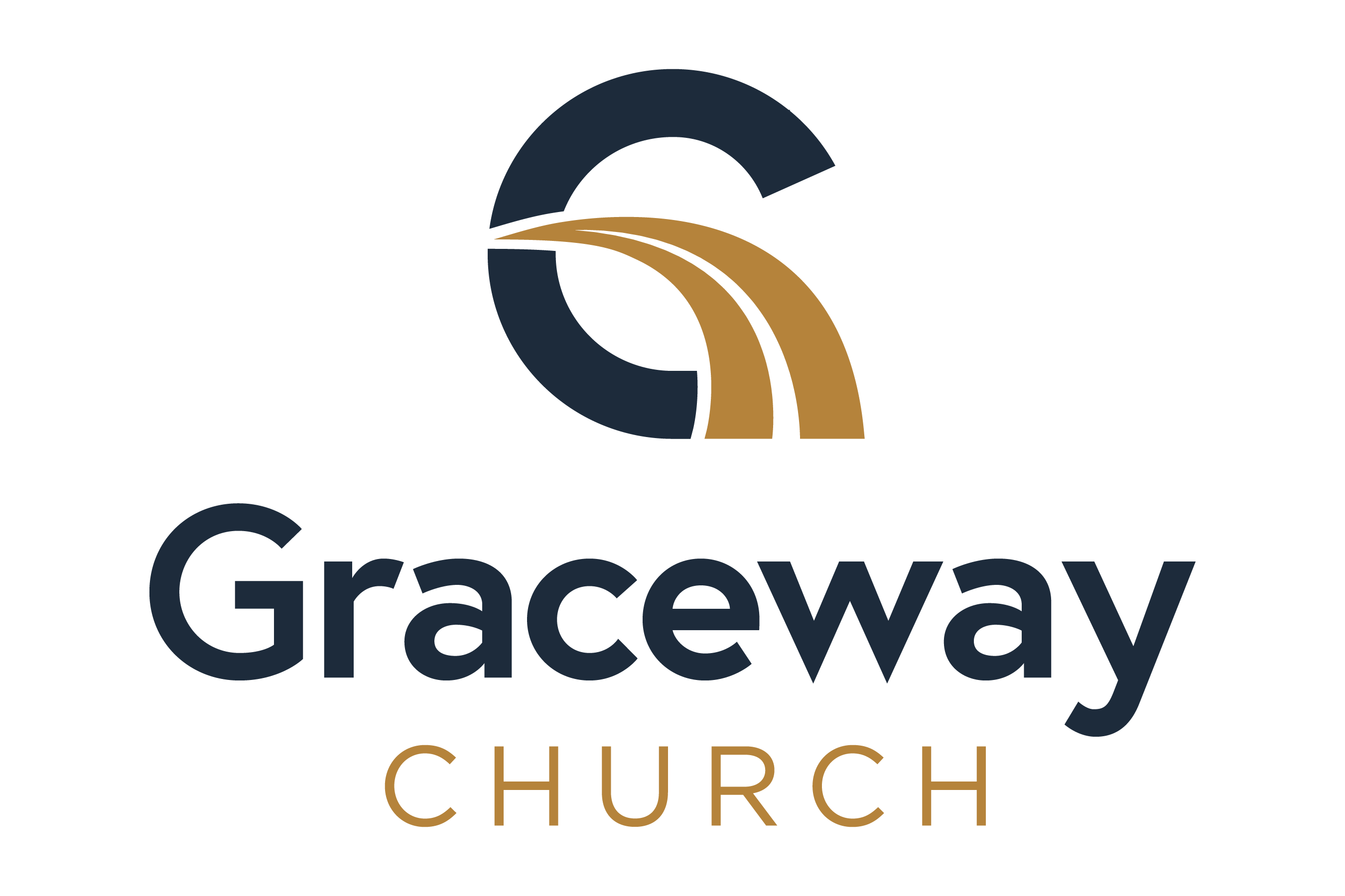 Welcome to Graceway! | Text In Church