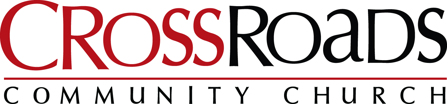 Worship with us at Crossroads! | Text In Church