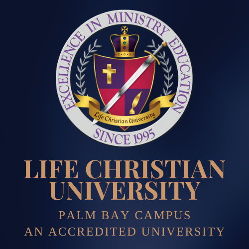 Life Christian University | Text In Church