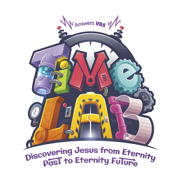 LifeLink VBS 2025 Sign Up | Text In Church